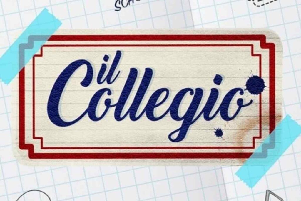Il Collegio 8: dove vedere i provini dei futuri alunni: chi siederà ...