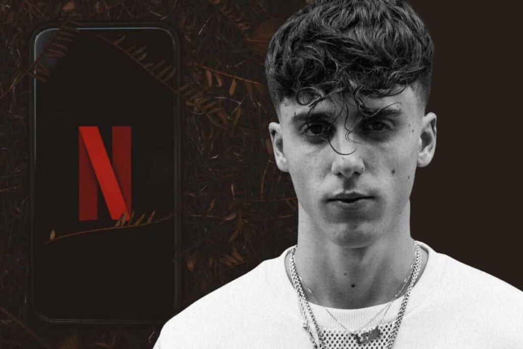 Luca D'Alessio la sua anteprima social: la canzone è pronta per la ...