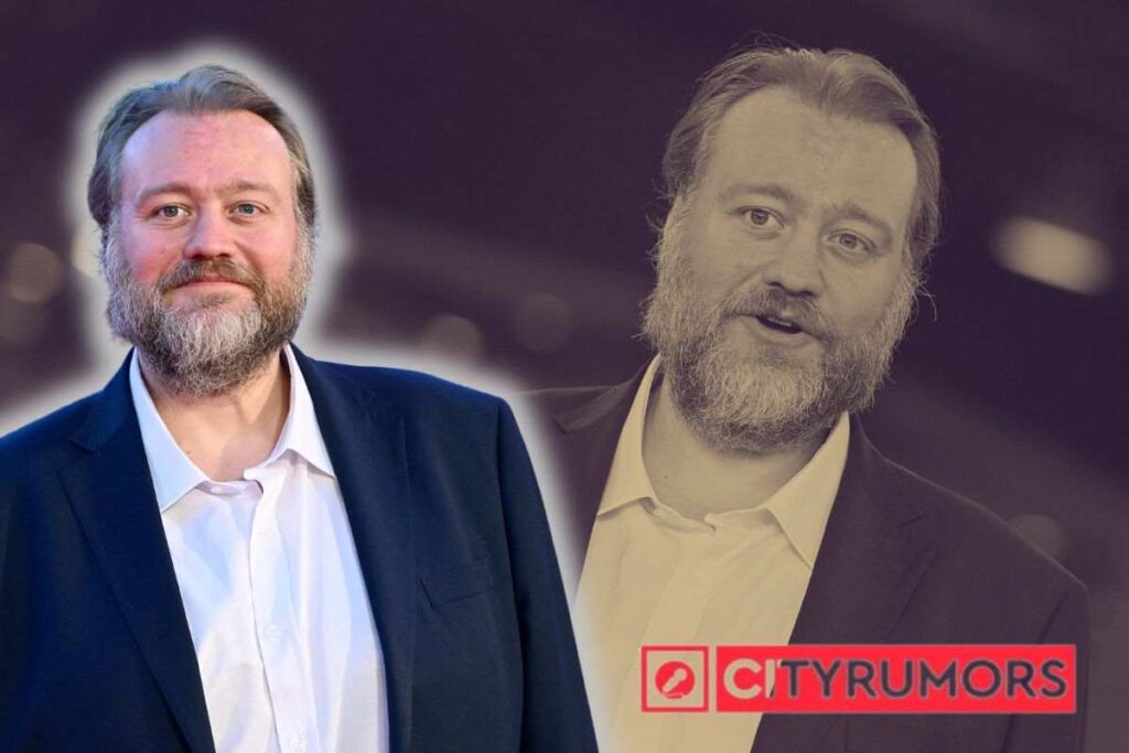 Stefano Fresi, lo ricordate in Un Medico in Famiglia? La bugia per ...