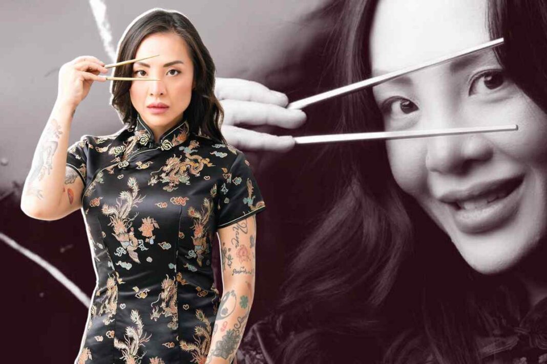 Sushi Yokohama è il ristorante di Rosy Chin, ma quanto costa mangiare ...