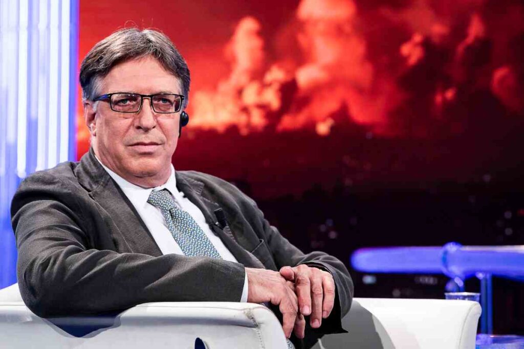 Guerra in Israele, Alon Bar: "In Italia ho visto immagini che non mi ...