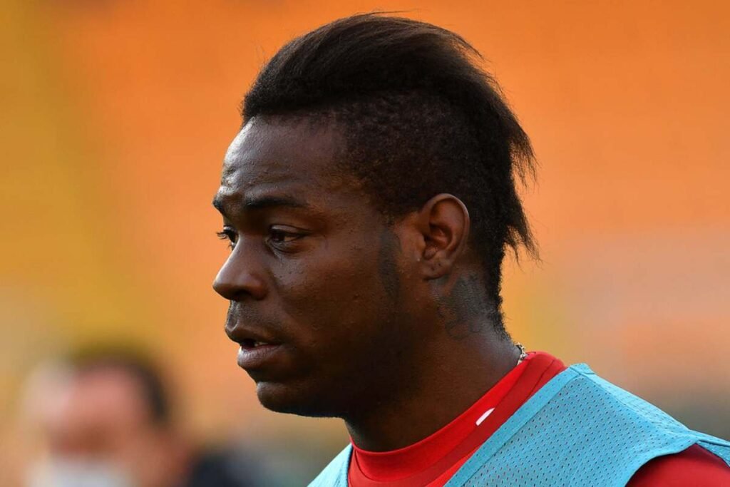 Balotelli shock: morta l'ex compagna a 38 anni