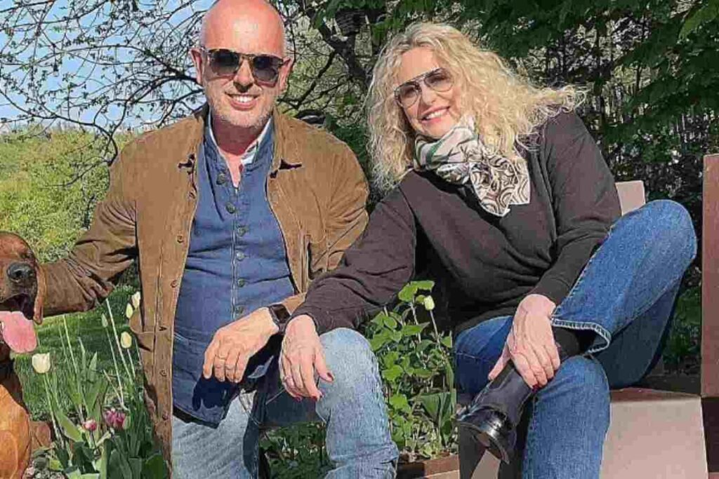 Vittorio Garrone, chi c'era prima di Antonella Clerici? Chi è e cosa fa ...