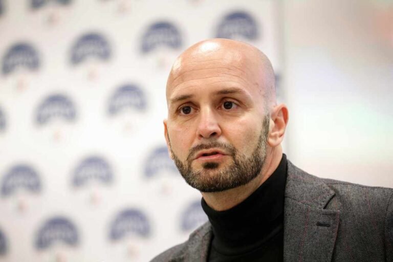 Migranti, il duro attacco di Procaccini (FdI) al Pd