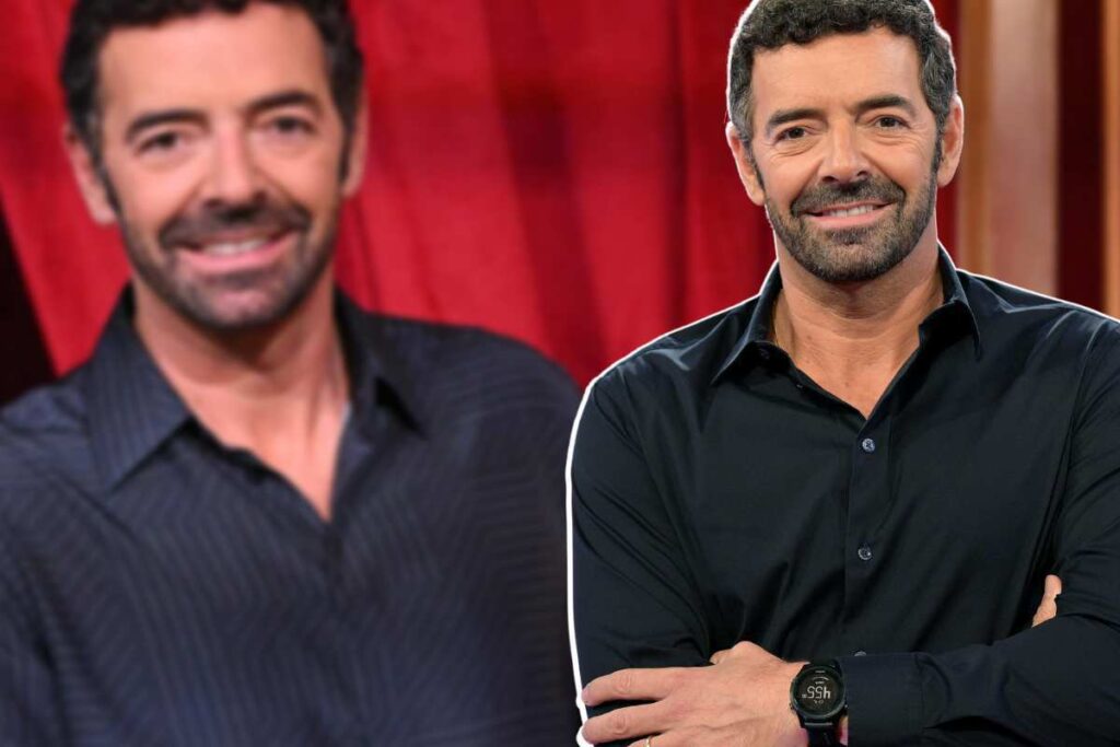 Alberto Matano, chi è e cosa fa nella vita suo marito: tutto su di lui ...