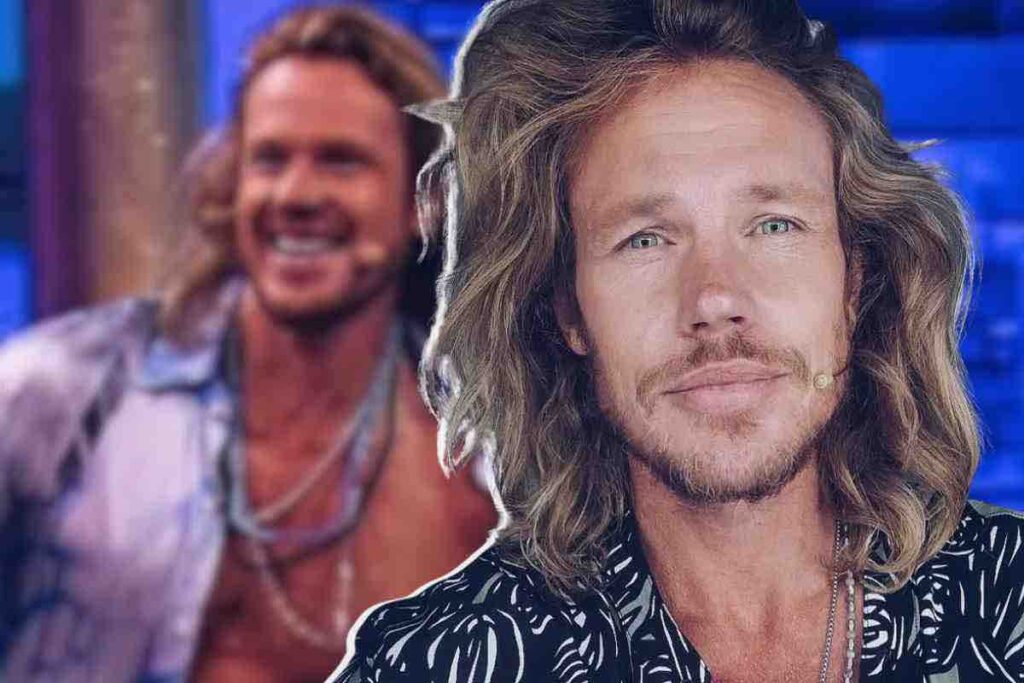 Avanti un altro, che fine ha fatto Daniel Nilsson? Nuova vita per l'ex ...