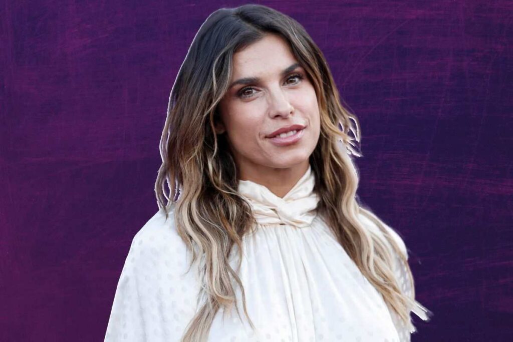Elisabetta Canalis, arriva la risposta alla frecciatina di Melissa Satta a Belve: boom di like ...