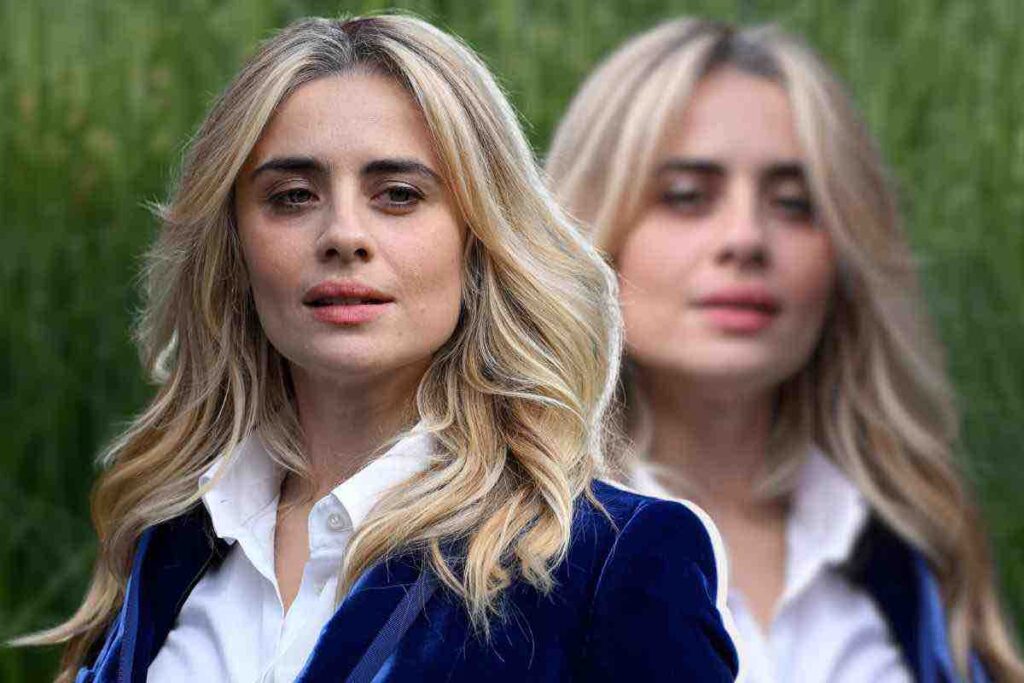 Greta Scarano, da Un posto al sole a Circeo: tutto sulla famosa attrice ...