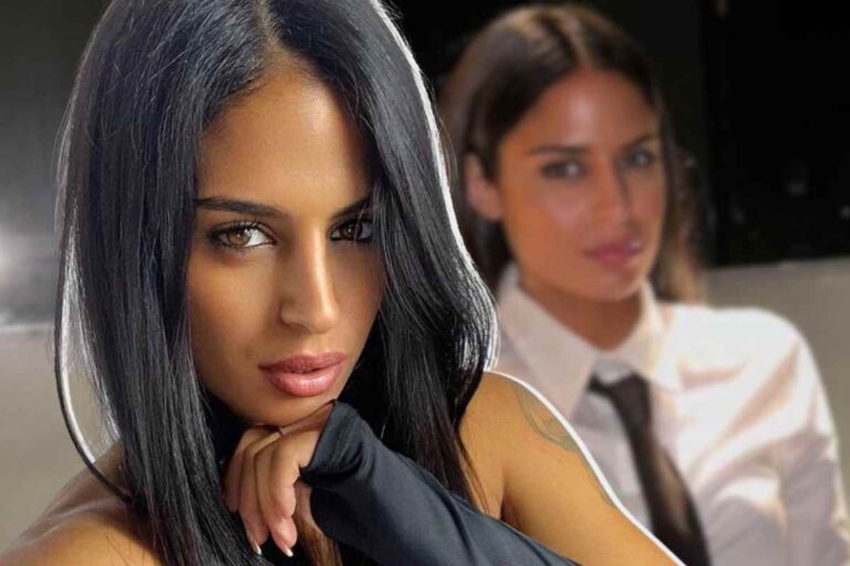 Perla Vatiero, chi è: età, altezza, lavoro, ex fidanzato, Mirko ...