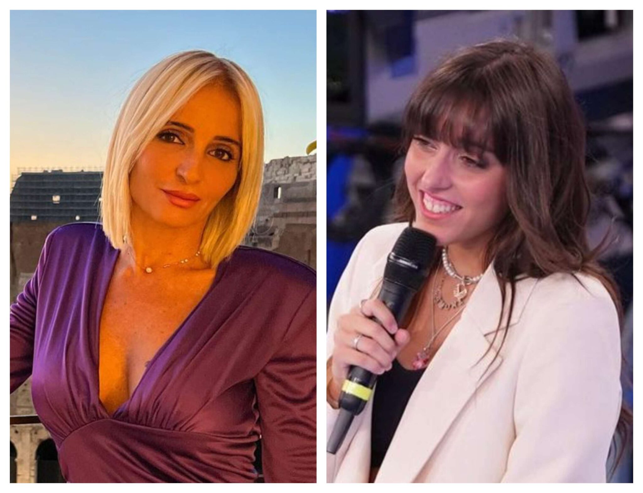 Amici, Giulia Stabile e Veronica Peparini ai ferri corti: perchè hanno ...