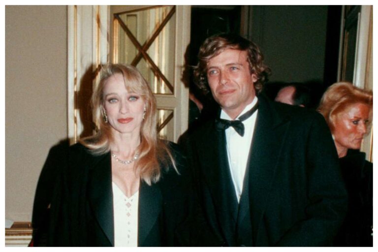 Eleonora Giorgi e Massimo Ciavarro, perché è finita tra i due? La ...