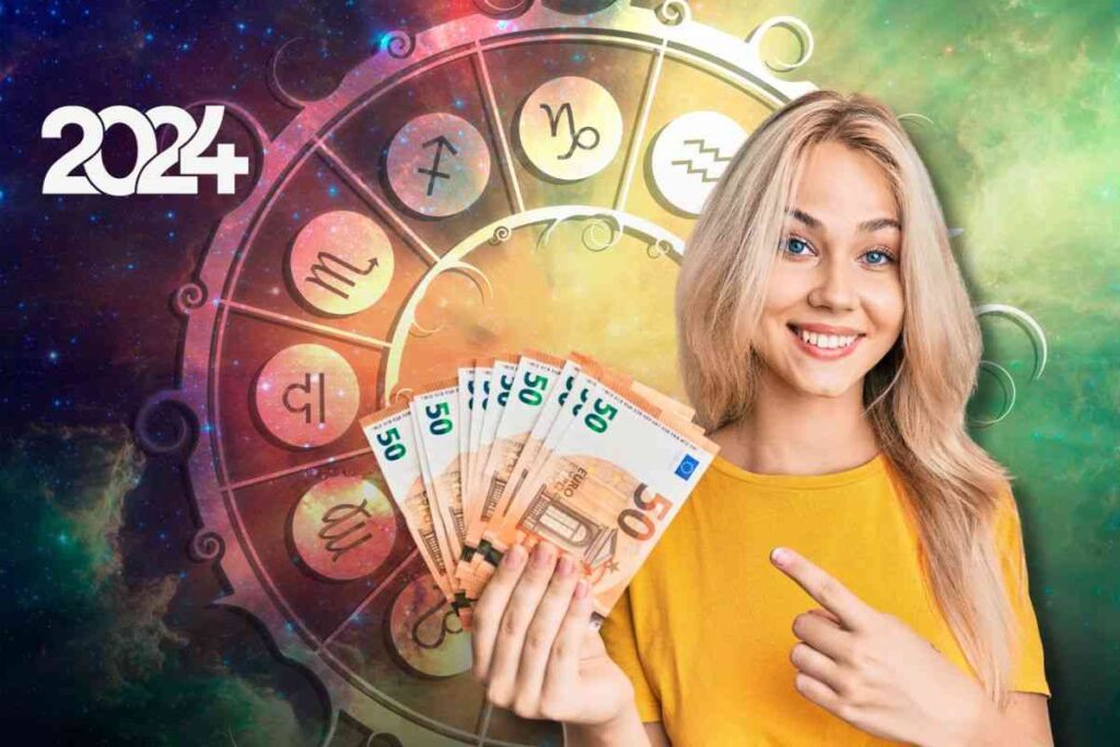 Oroscopo dei soldi 2024: tutti i dettagli per ogni segno zodiacale - Cityrumors
