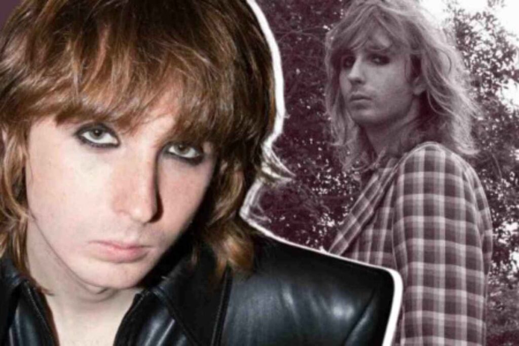 Thomas dei Maneskin e l'inedita foto con la fidanzata Lavinia: mai ...