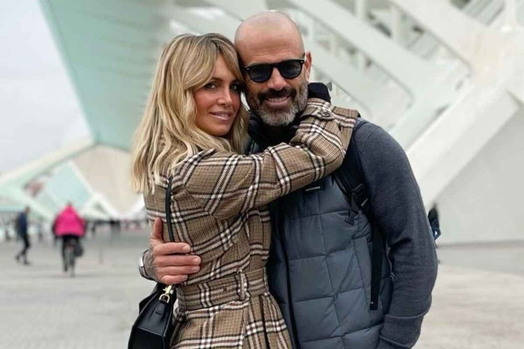 Katia Pedrotti e Ascanio, terzo figlio in arrivo? L'indizio social non ...