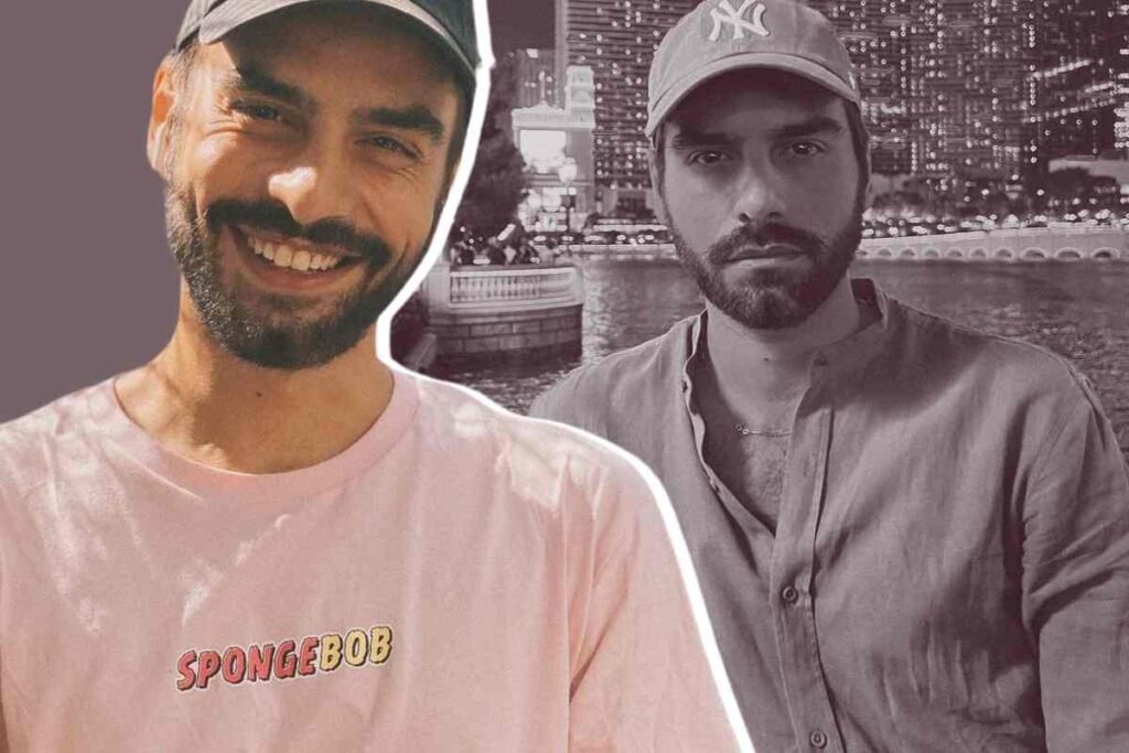 A Uomini e donne era un amato opinionista, ma oggi Mario Serpa che fine ...