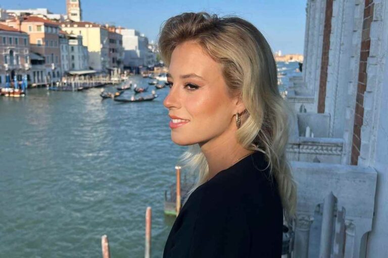 Michelle Masullo, chi è la professoressa de L'Eredità: età, fidanzato ...