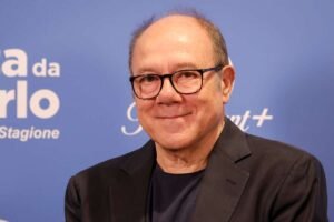 Carlo Verdone, una vita tra cinema e farmacologia: da dove nasce il ...