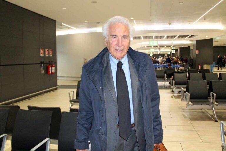 Morte Moro, Signorile: "Non ho inventato alcuna telefonata"