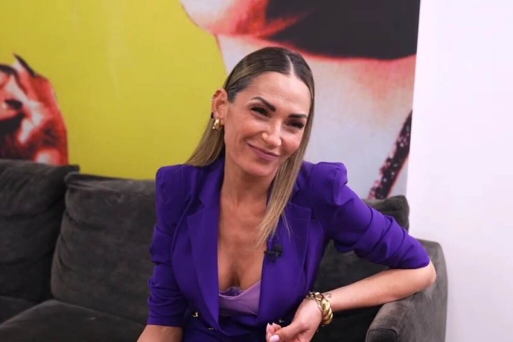 Ida Platano età, ex marito, figli, dove vive, lavoro, ex fidanzato ...