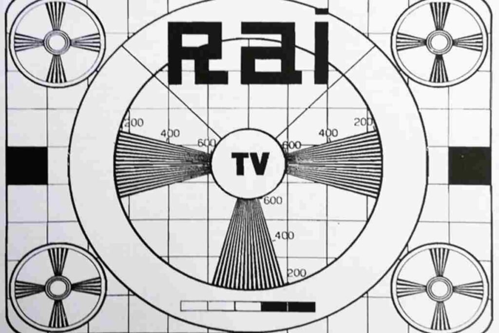 Buon compleanno Rai: 70 anni fa l'inizio delle trasmissioni - Cityrumors