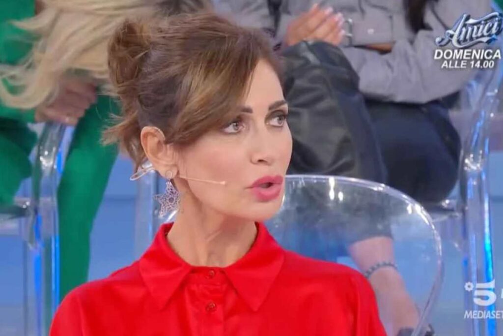 Barbara De Santi, il segreto della sua forma? L'allenamento con gli ...