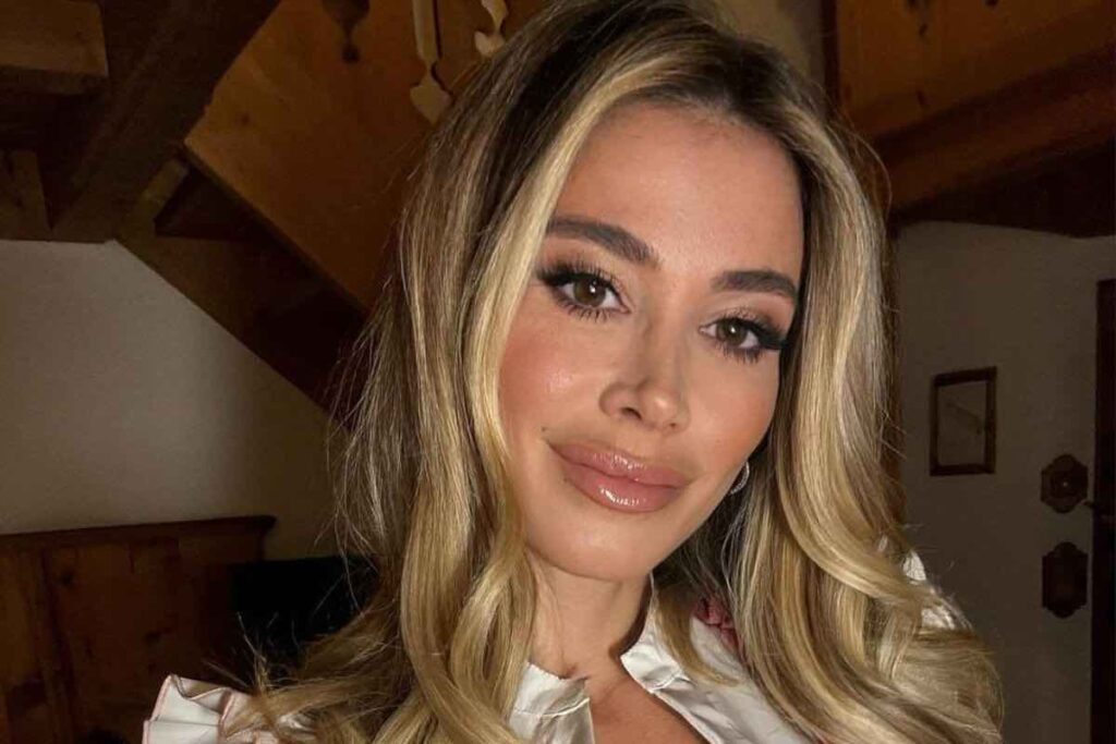 Diletta Leotta età, nozze imminenti, dove vive, chirurgia prima e dopo ...