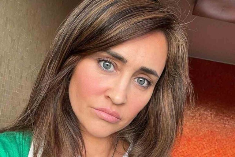 Ilenia Lazzarin età, separazione marito, dove vive, studi, figlio ...