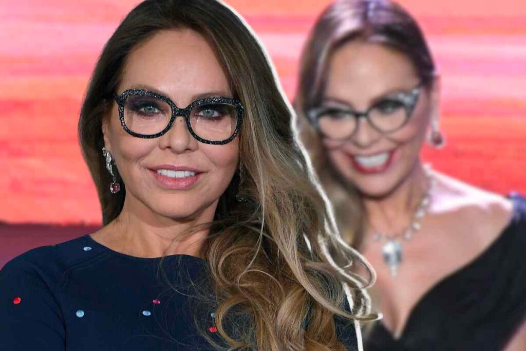 Ornella Muti, non solo Naike: chi sono gli altri due figli Carolina e ...