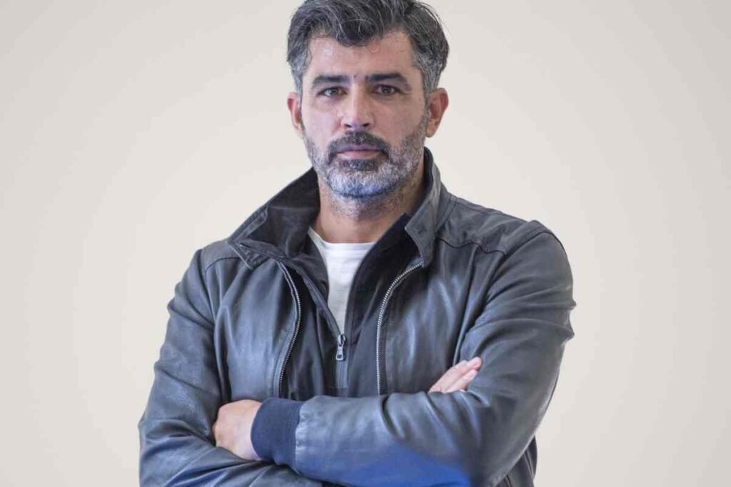 Carmine Recano età, studi, moglie, figli, Un Posto al Sole: tutto sul ...