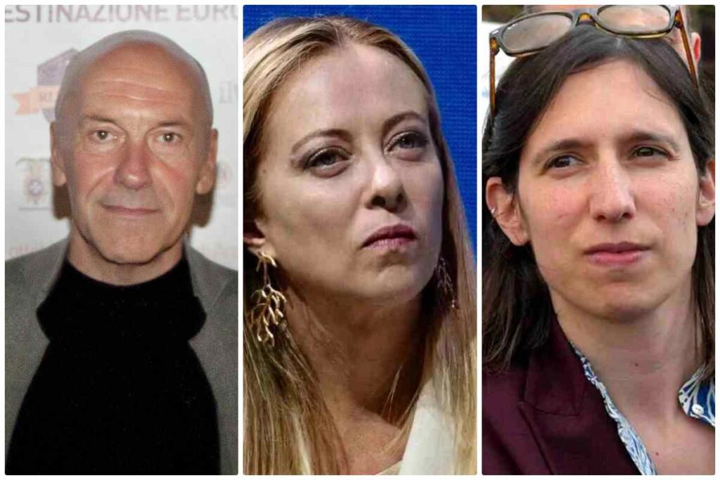 Velardi esclusivo: "Le elezioni in Sardegna provocheranno forti ...