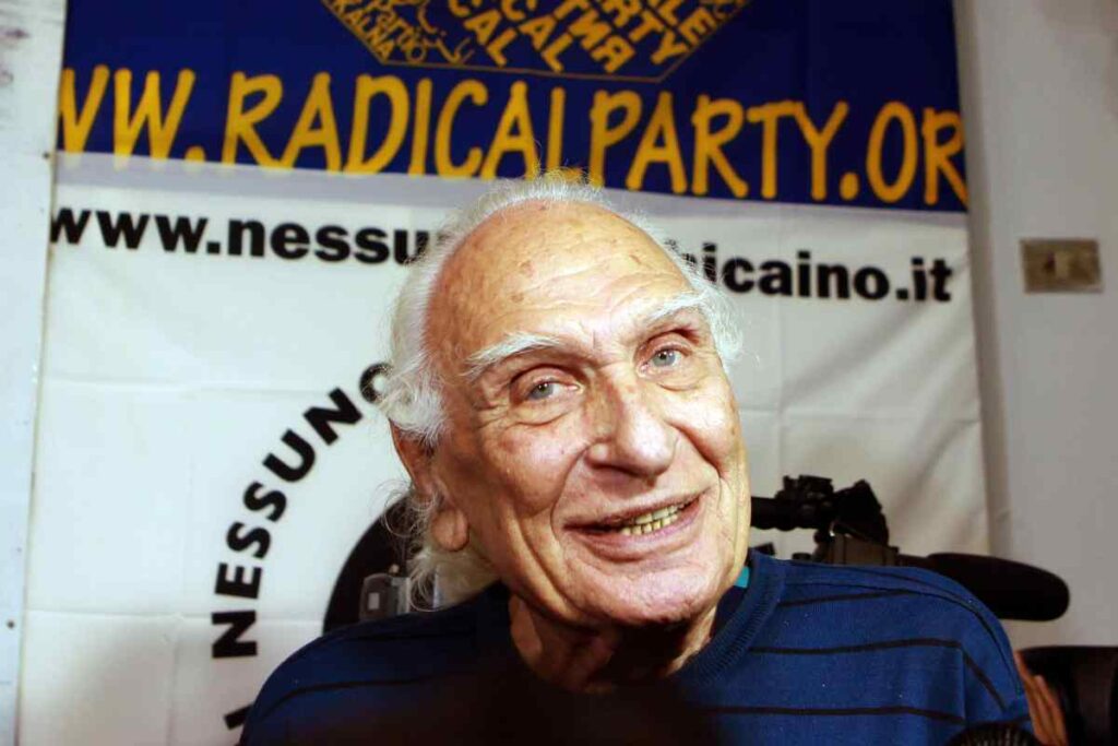 Venduta la casa di Marco Panella: ecco i dettagli