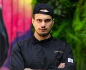 MasterChef Italia, ricordate il vincitore Valerio Braschi? Com'è ...
