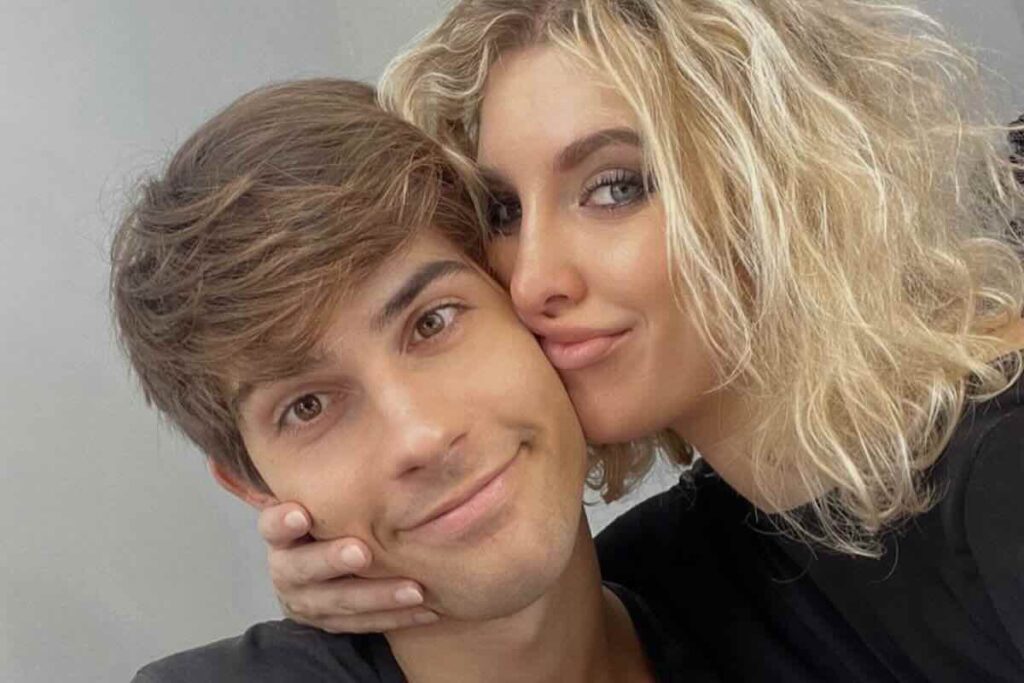 Ballando con le Stelle, che fine hanno fatto Lucrezia Lando e Lorenzo ...