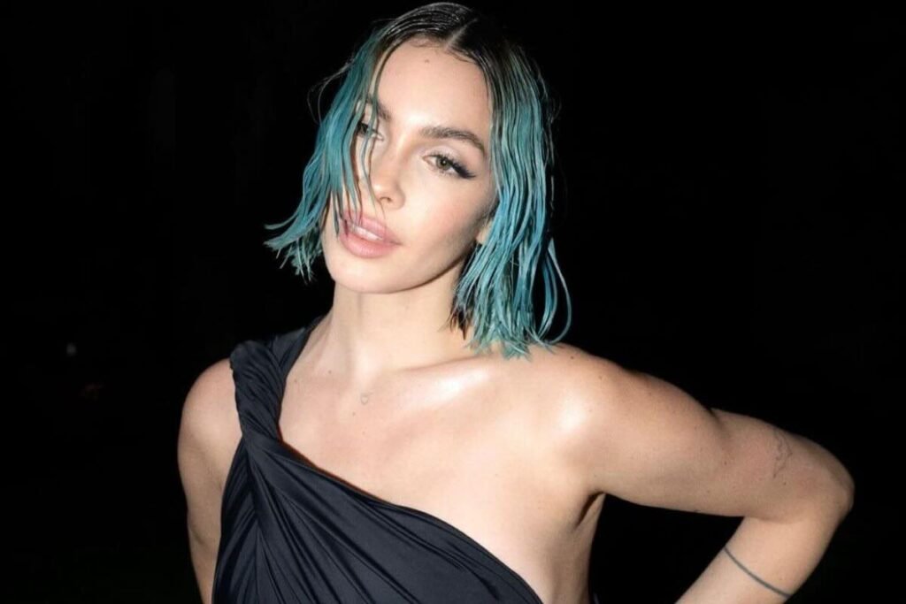 Rose Villain nasconde un segreto: non solo Sanremo, è l'erede di un ...