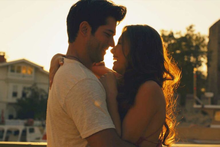 Endless Love: cinque cose che non sai sulla soap opera turca - Cityrumors