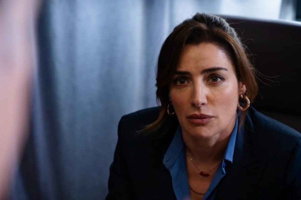 Lolita Lobosco 3 anticipazioni: vita sconvolta per il vicequestore ...