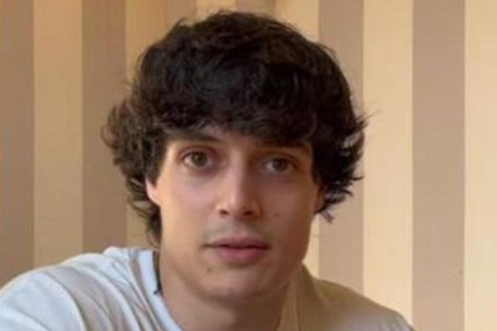 Evasione, Luis Sal respinge le accuse: "Non menatemi" [VIDEO]