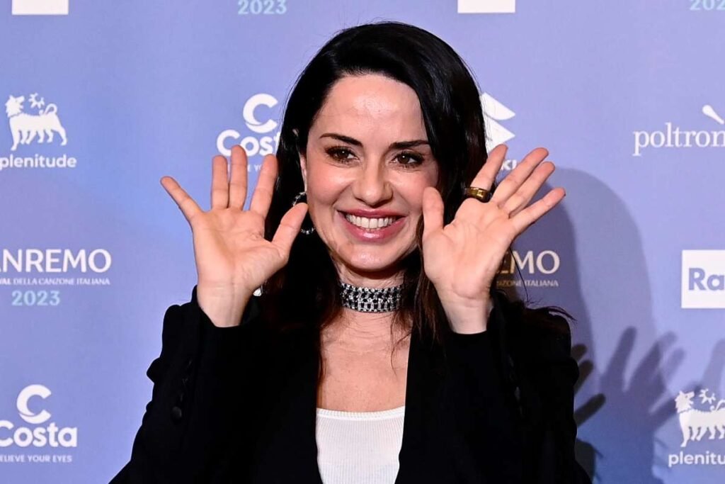 Paola Iezzi, che titolo di studio ha? Non riuscireste mai ad immaginare ...