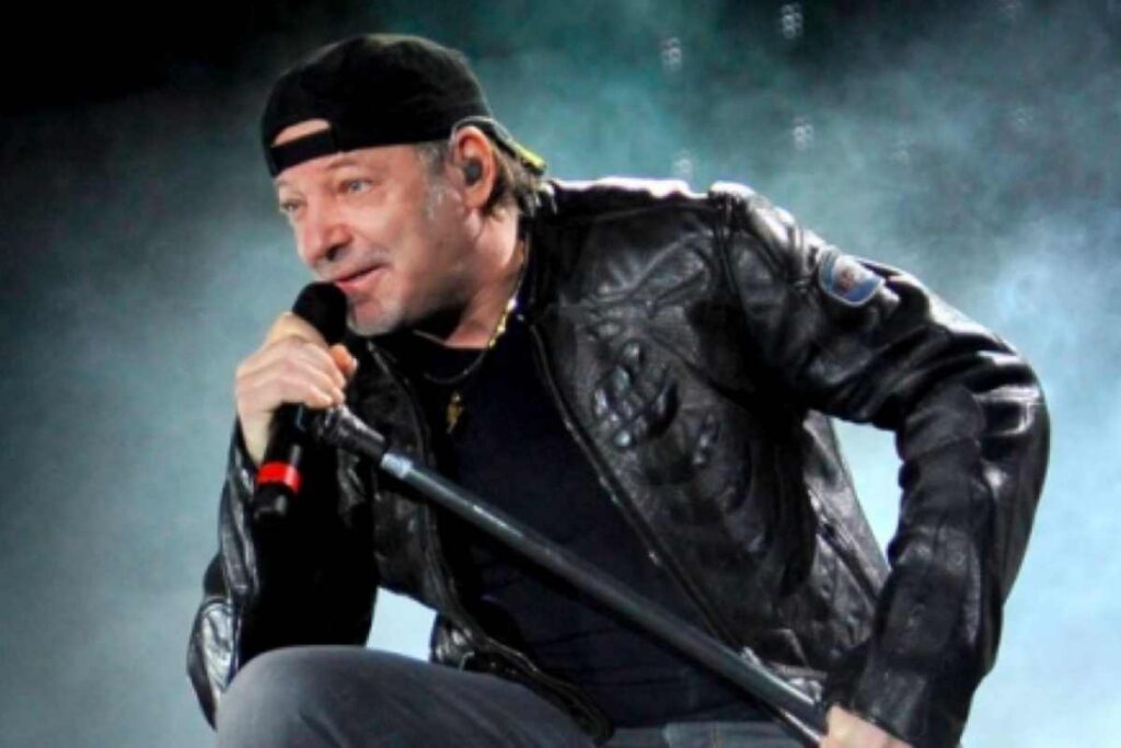 Musica, Vasco Rossi: finalmente 35 anni dopo "Liberi, liberi ...