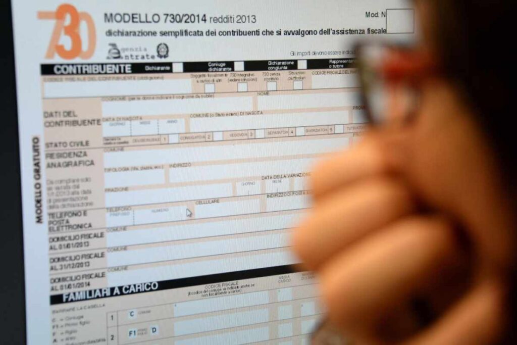 Modello 730, si possono scaricare le bollette? Ecco come fare