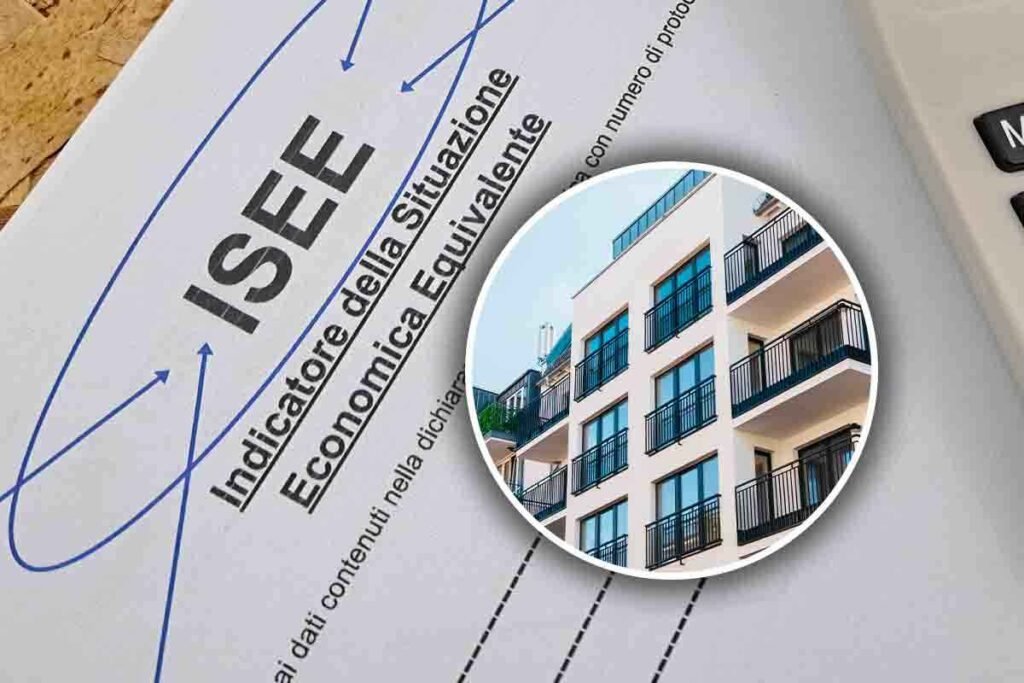 ISEE 2024, come incidono i beni immobili sul calcolo: tutto su casa e ...