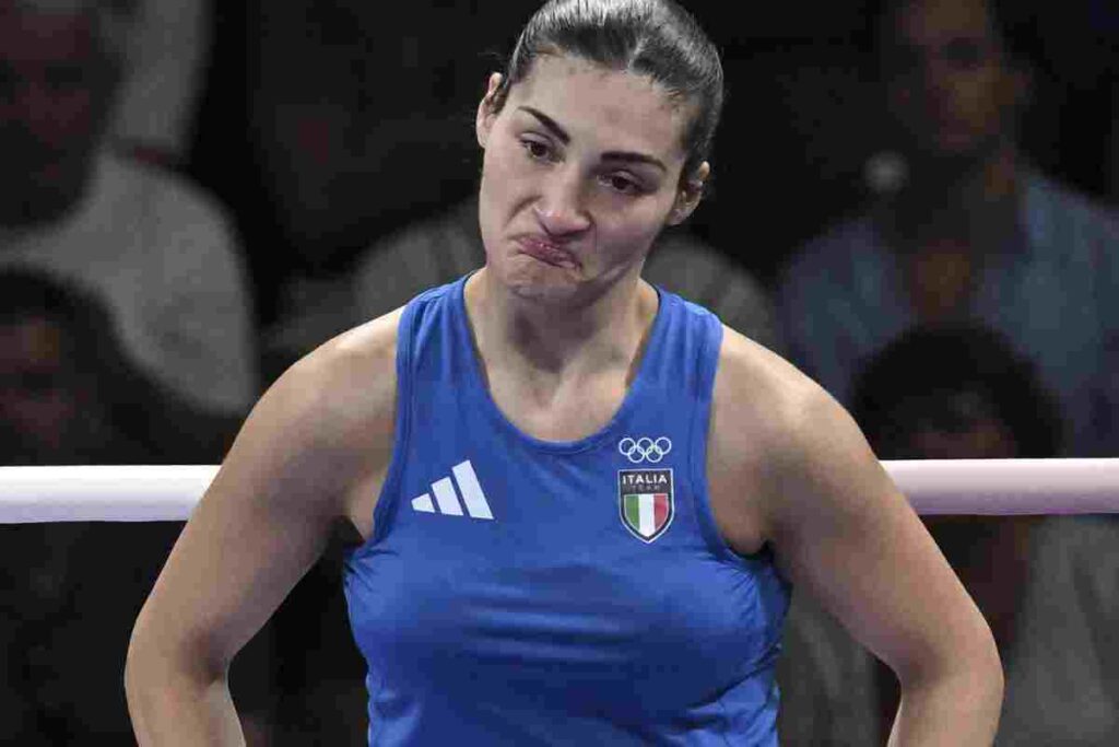 Angela Carini rompe il silenzio dopo le Olimpiadi: "Ecco cosa farò"