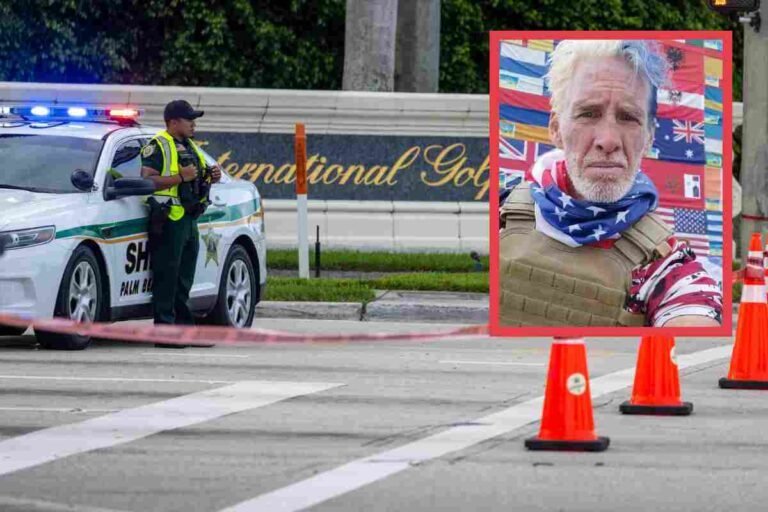 Chi è Ryan Wesley Routh, il “nuovo” attentatore di Donald Trump ...