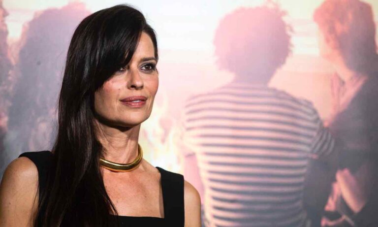 Claudia Pandolfi scoppia in lacrime su Instagram: la confessione ai fan ...