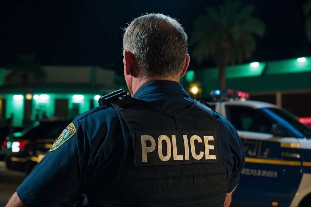 Ex campione di kickboxing trovato morto per strada: è giallo - Cityrumors