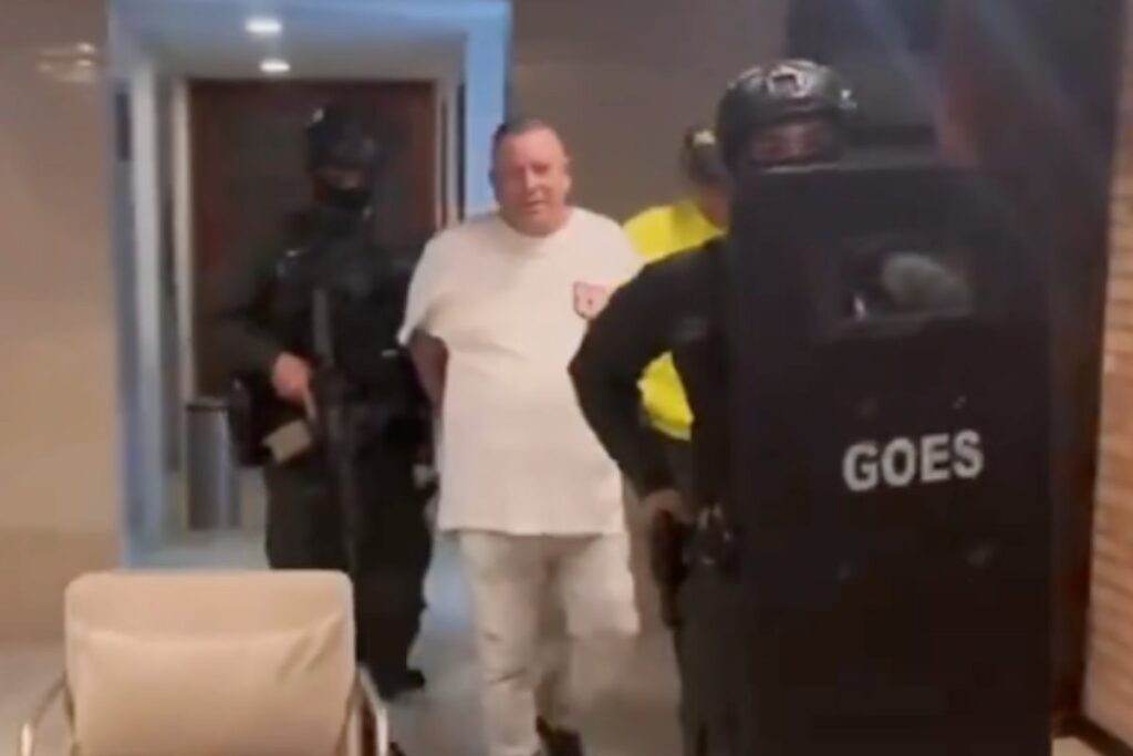 Clamoroso colpo alla Camorra, arrestato il boss dei boss - VIDEO - Cityrumors