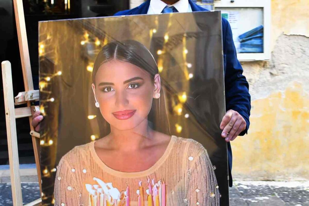 Margaret Spada, tutto quello che ne ha causato la morte: è stata una ...