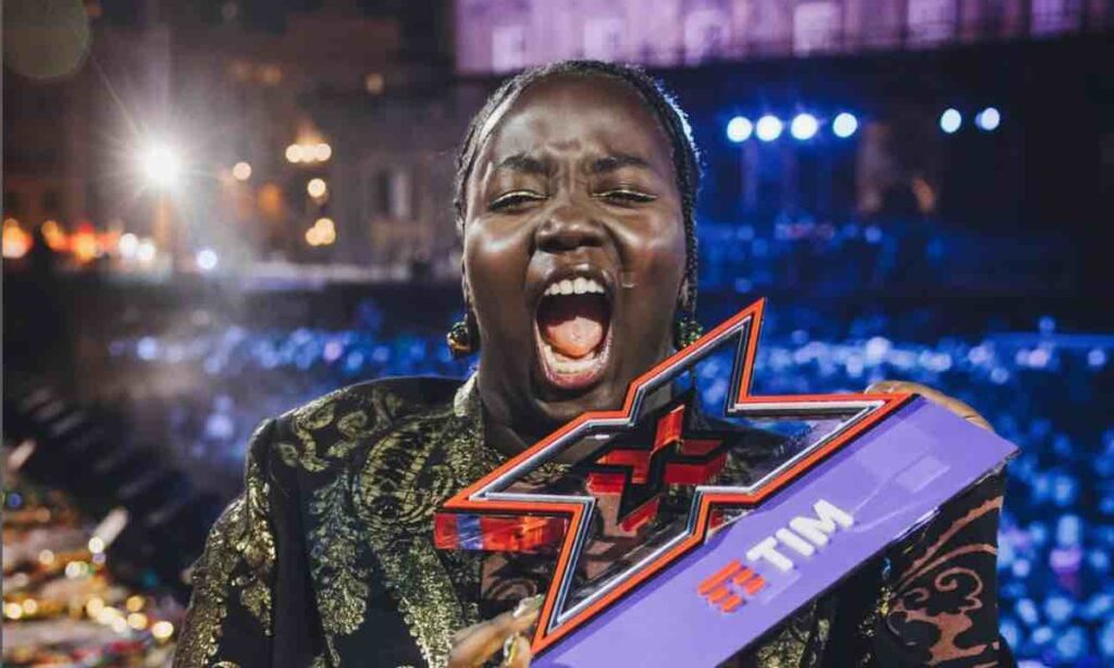 XFactor 2024, cambia il premio finale: quanto ha guadagnato Mimì Caruso ...