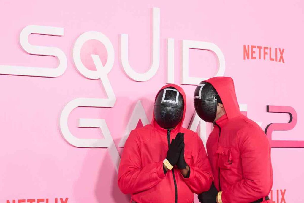 Squid Game 2, il secondo capitolo della saga divide i fan | Trama ...