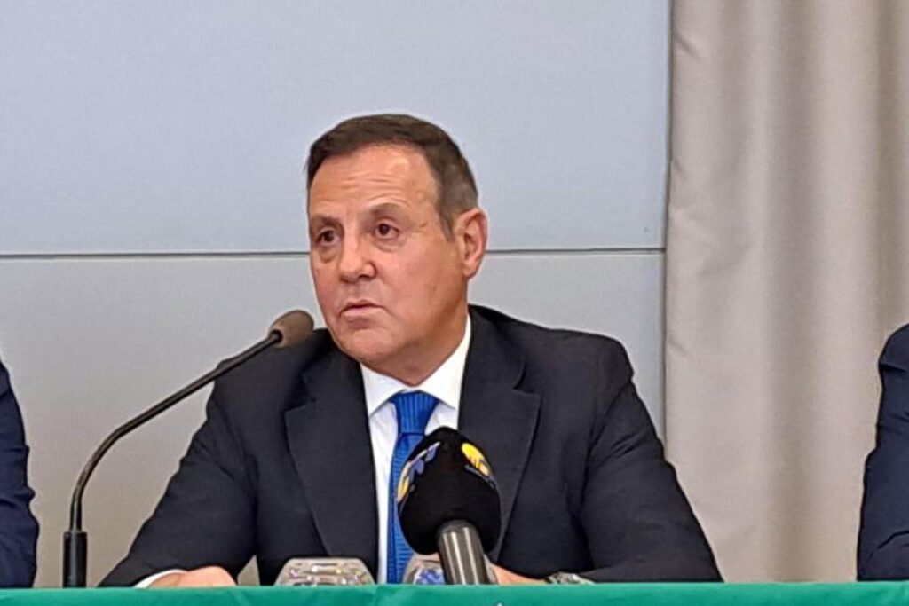 Sovraffollamento carceri, Pittalis: "Liberazione anticipata? E' una via ...